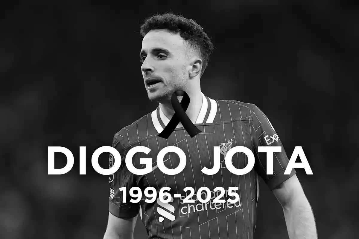 Diogo Jota Tewas dalam Kecelakaan Tragis, Begini Kronologinya – monitorday