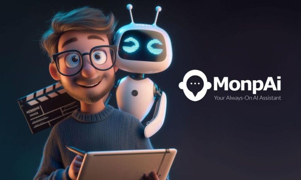 Monpai.id: AI Asisten Lokal Karya Anak Bangsa, Yuk Kenalan! – monitorday