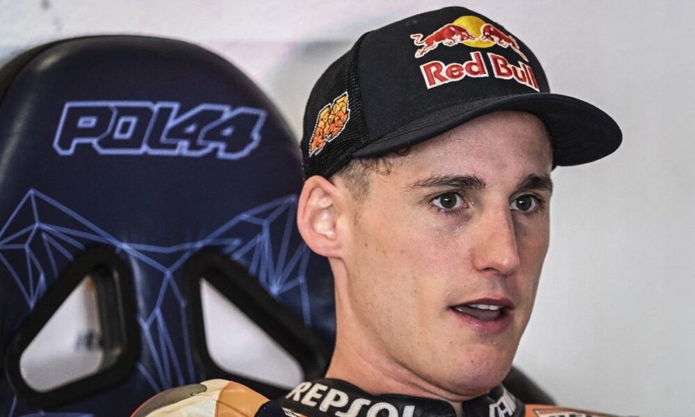 Pol Espargaró Gantikan Viñales di MotoGP Ceko 2025 – monitorday