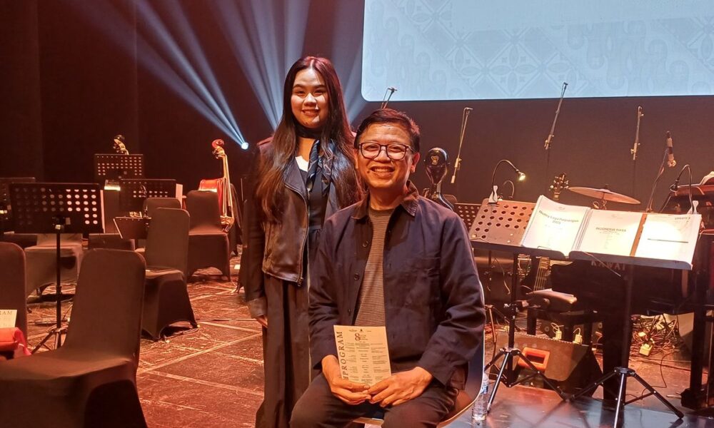 Konser Simfoni Untuk Bangsa Hadirkan 8 Dekade Musik Indonesia – monitorday