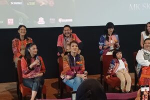 Cerita Bunda Corla Debut Layar Lebar Lewat Film Mertua Ngeri Kali ...