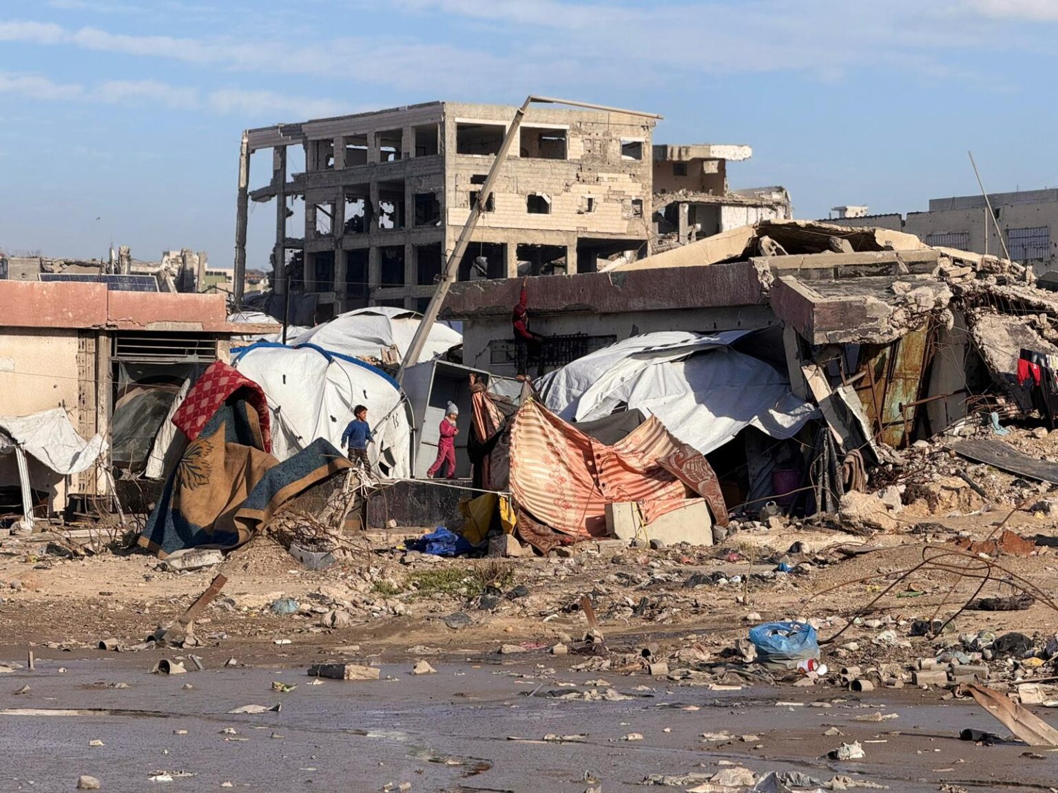 Iran Ogah Berunding dengan AS di Tengah Ancaman Militer – monitorday