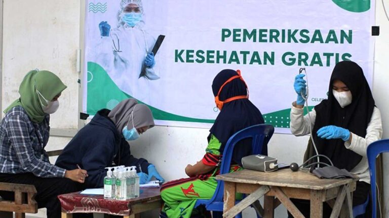 Cek Kesehatan Gratis: Skrining Penyakit di Hari Ulang Tahun