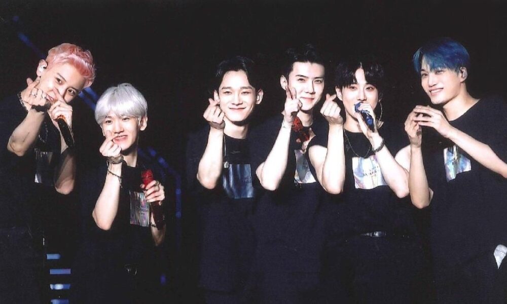 EXO Siap Guncang Jakarta, Berikut Bocoran Setlist Lengkapnya – monitorday