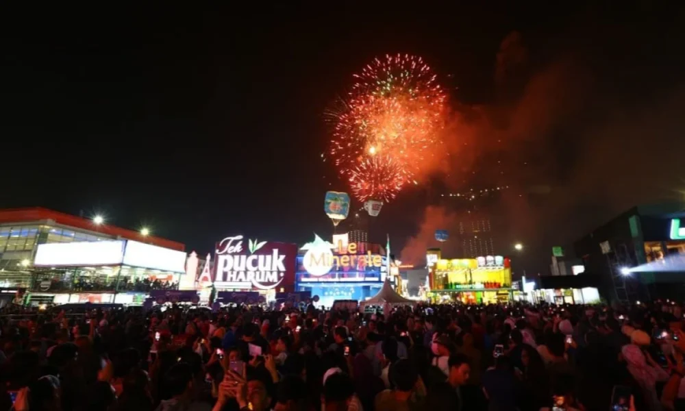 Jakarta Fair 2026: Harga Tiket, Jam Operasional & Jadwal Lengkap